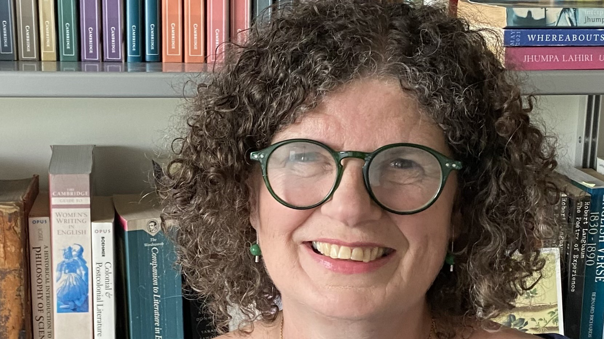 Professor Clare Jane Pettitt FBA | The British Academy