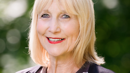 Professor Diane Reay FBA | The British Academy