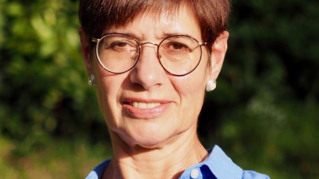 Professor Alison Salvesen FBA | The British Academy