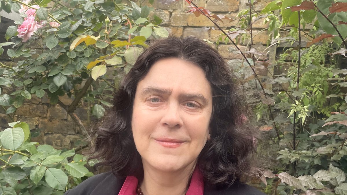 Professor Alison Shell FBA | The British Academy