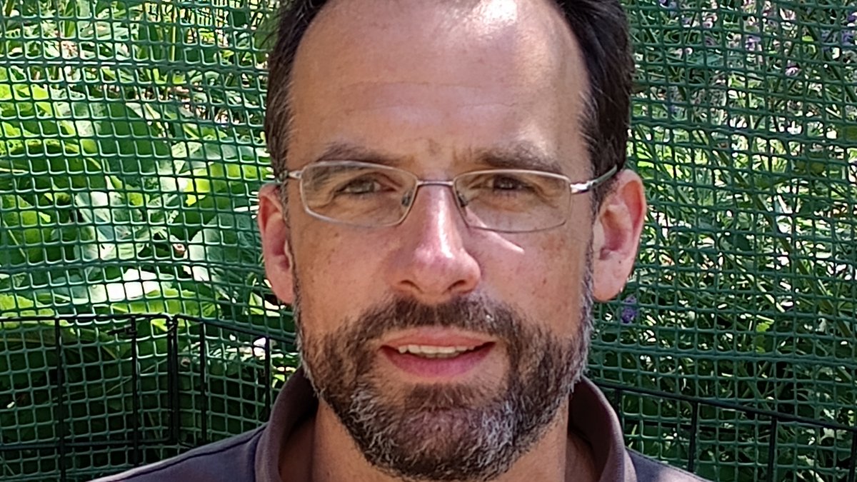 Professor Nicolai Sinai FBA | The British Academy