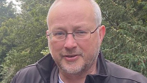 Professor Michael Snape | The British Academy