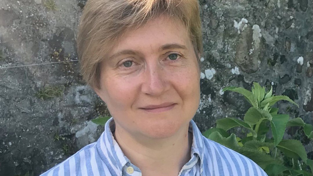 Professor Catherine Steel FBA | The British Academy