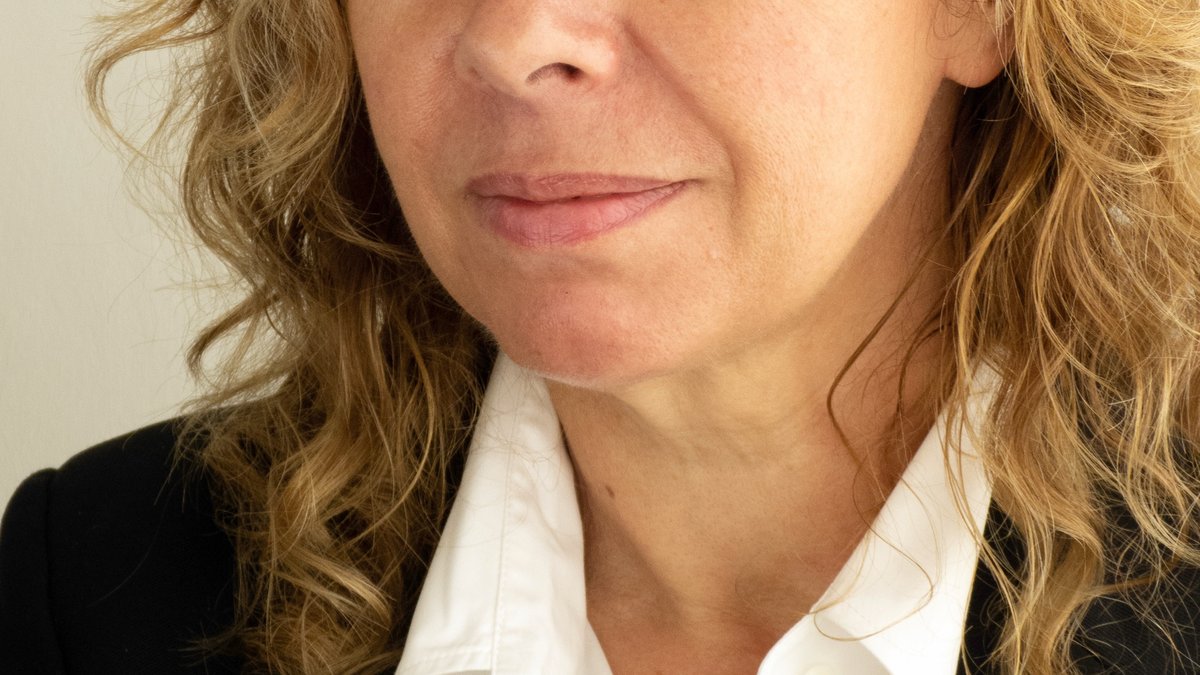 Professor Lyndsey Stonebridge FBA | The British Academy