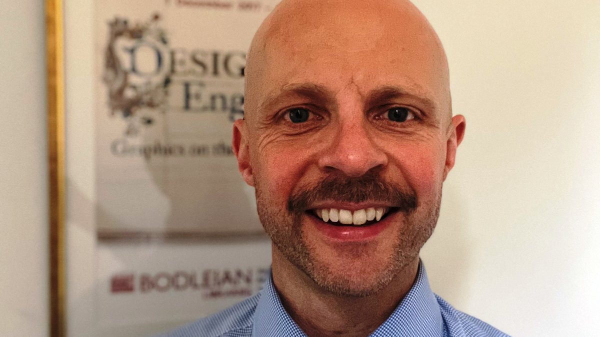 Professor Daniel Wakelin FBA | The British Academy