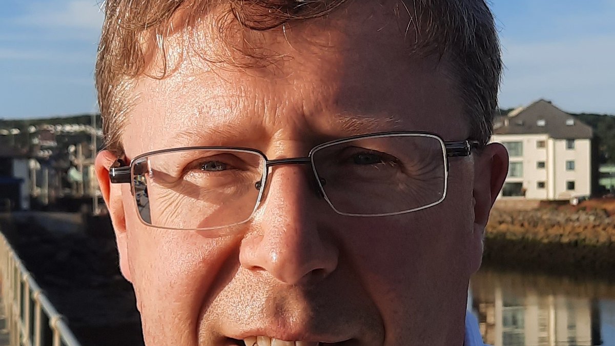 Professor David Willis FBA | The British Academy