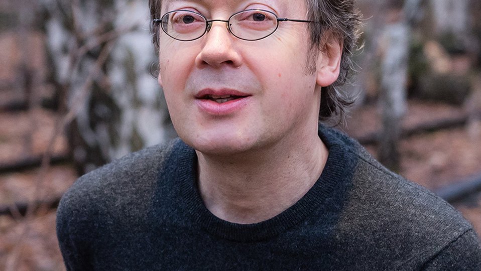 Professor Matthew Gandy FBA | The British Academy