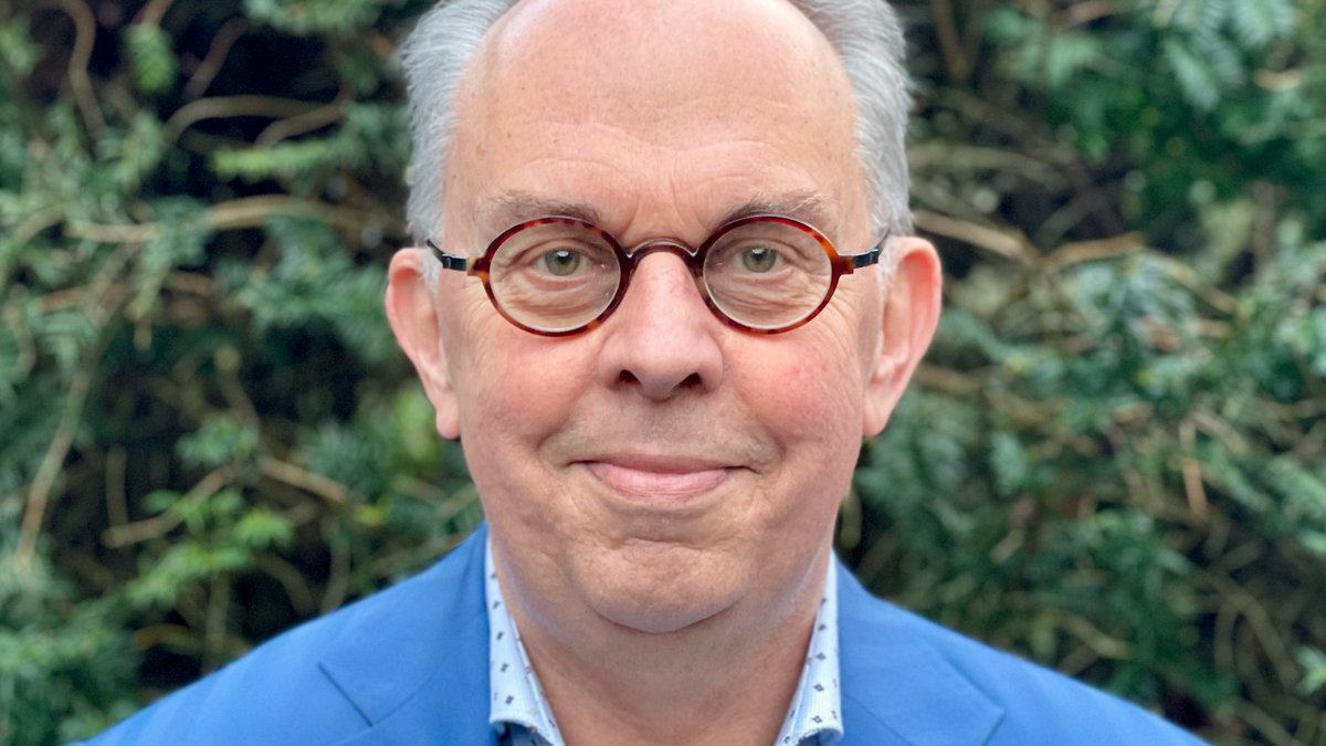 Professor Peter Hagoort FBA | The British Academy