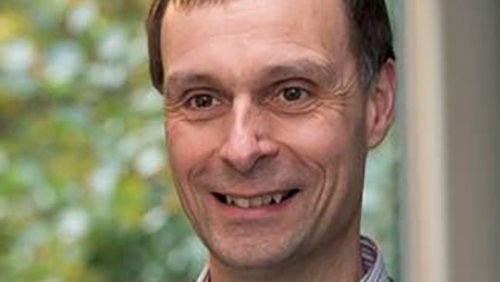 Professor Peter W. F. Smith FBA | The British Academy