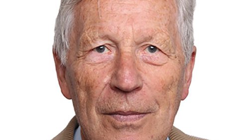 Professor Peter Zieme FBA | The British Academy