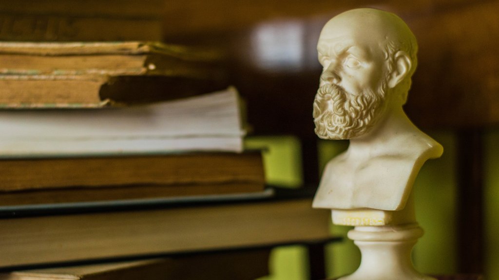10-Minute Talks: Philosophy in prison | The British Academy