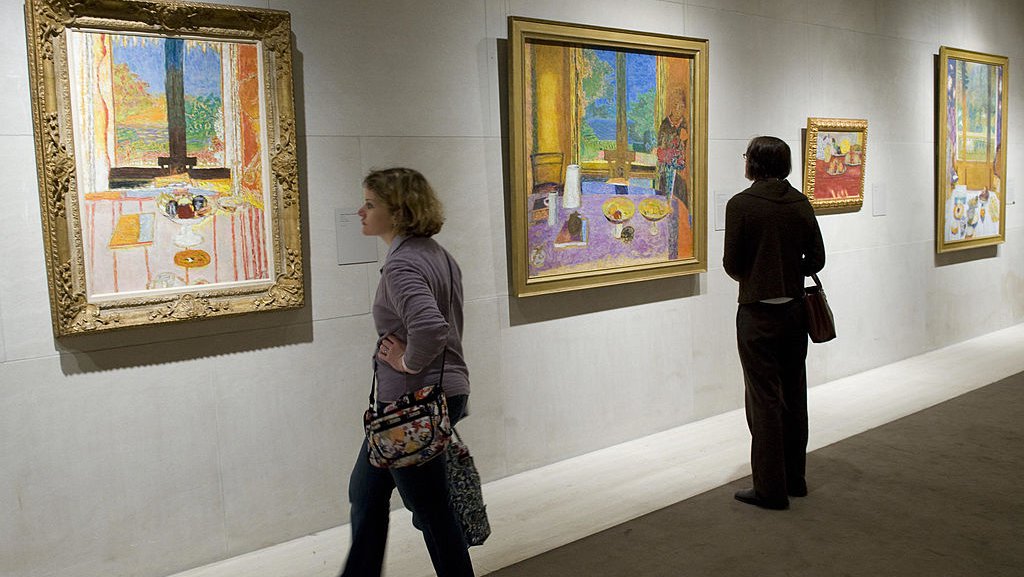 What is art history? | The British Academy