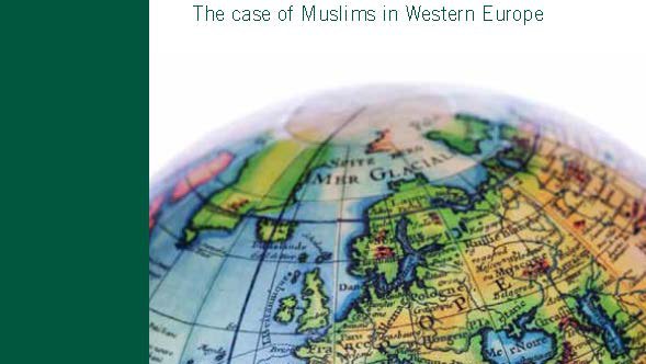 Post-immigration 'difference' and integration: the case of Muslims in ...