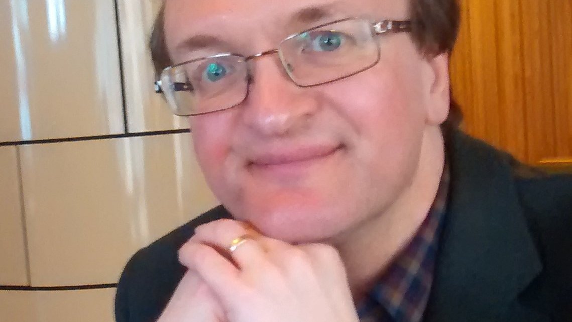 Professor Anthony Milton FBA | The British Academy