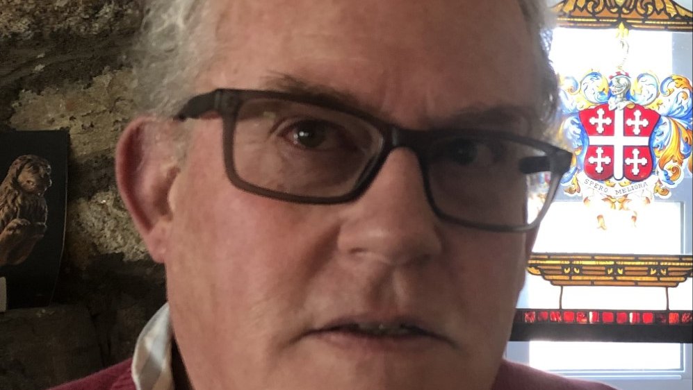 Professor Daniel T. Potts FBA | The British Academy