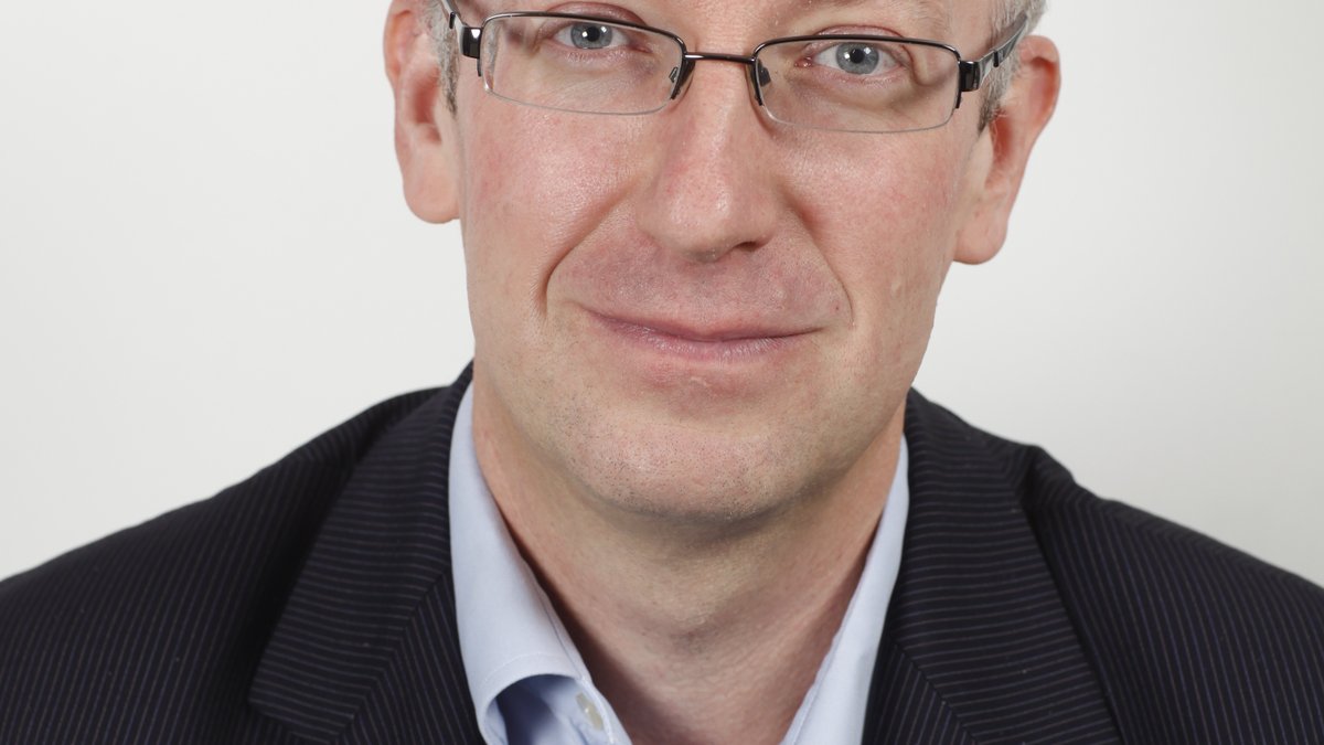 Professor Henry Overman FBA | The British Academy