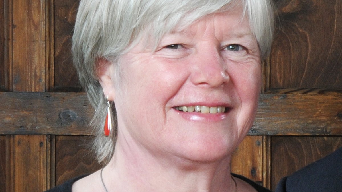 Professor Robin Mansell FBA | The British Academy