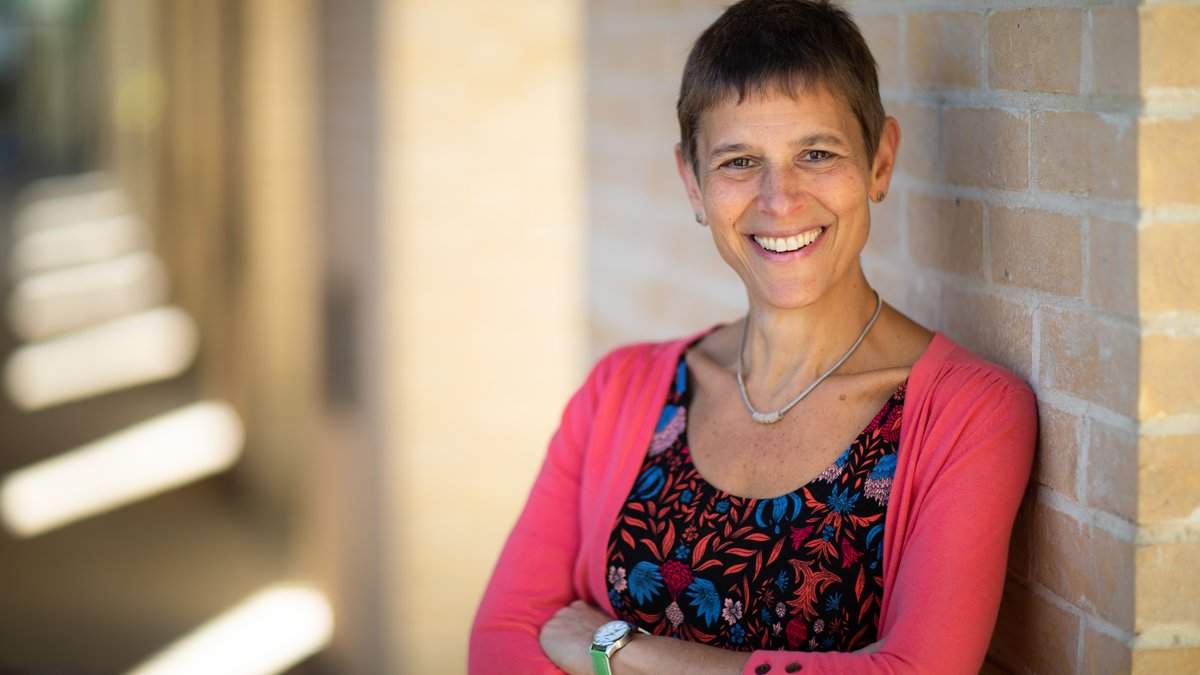 Professor Sally Maitlis FBA | The British Academy