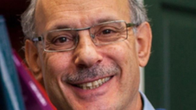 Professor David Nelken FBA | The British Academy