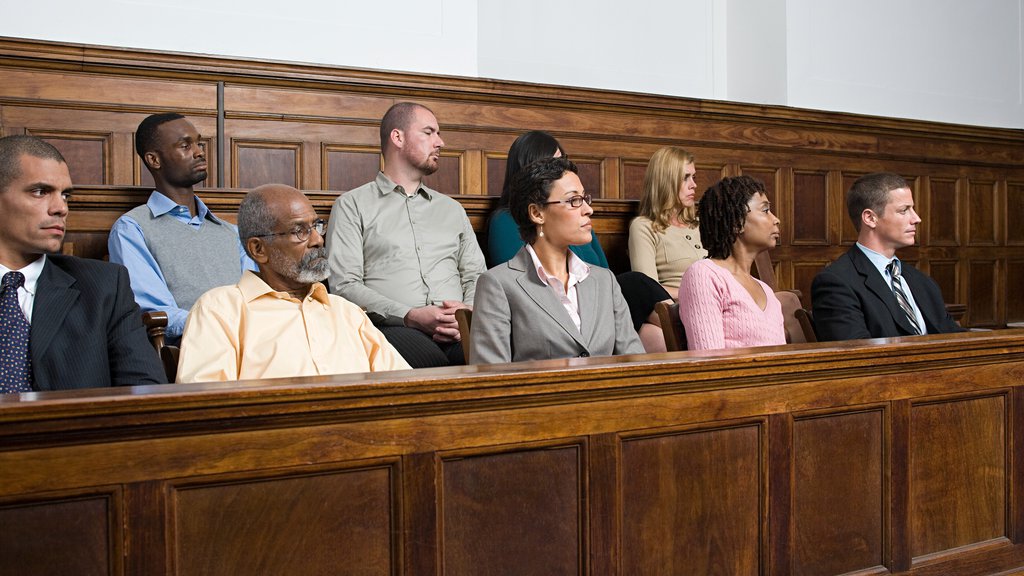 Judges on trial: are the courts of this country over-reaching ...
