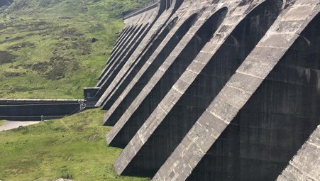 New lives, new landscapes: rural modernism in 20th century Britain ...