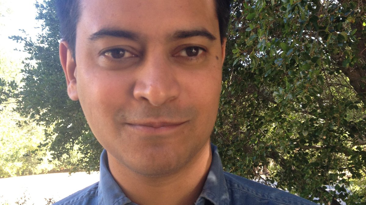 Professor Rana Mitter FBA | The British Academy