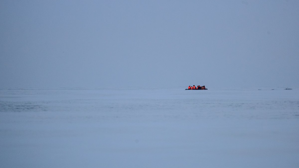 Climate migration and the UK | The British Academy