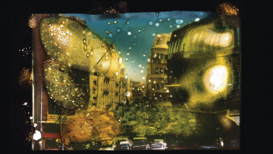 Reinterpreting History and Memory: Contemporary Art of the Middle East ...