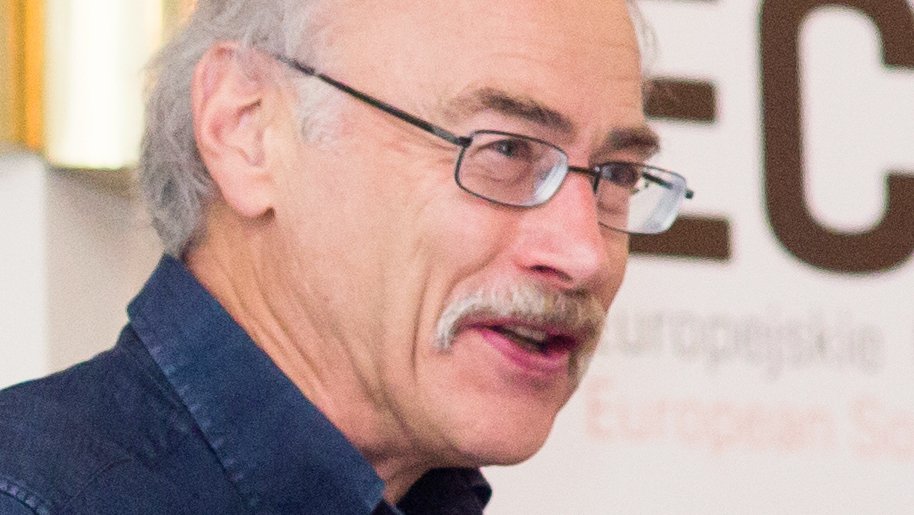 Professor Richard Hyman FBA | The British Academy