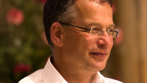 Professor Robert Stern FBA | The British Academy