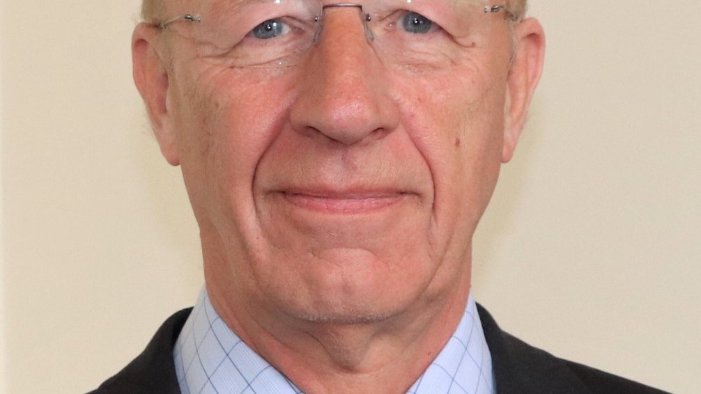 Dr Robin Jackson Hon FBA | The British Academy