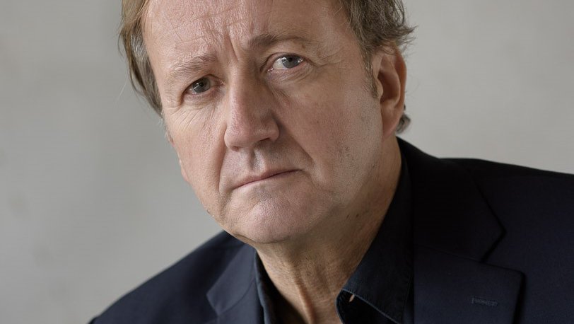 Leaders in SHAPE: Roy Foster | The British Academy