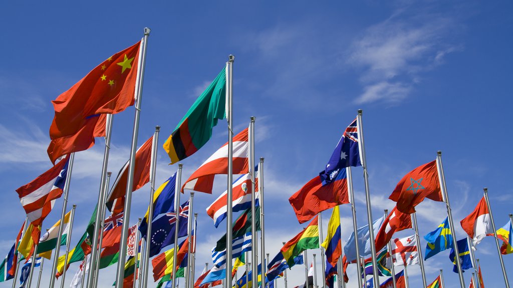 Sovereignty: a global perspective | The British Academy