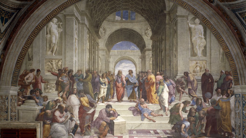 What is metaphysics? | The British Academy