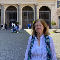 Professor Rosalind Thomas FBA | The British Academy