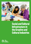 Social and Cultural Infrastructure | The British Academy