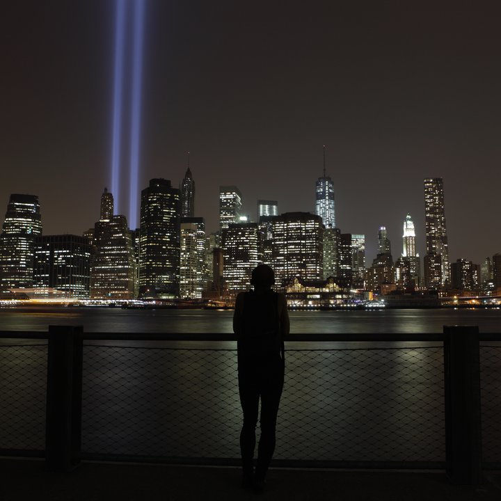 How did 9/11 affect sentencing outcomes across groups in the US ...