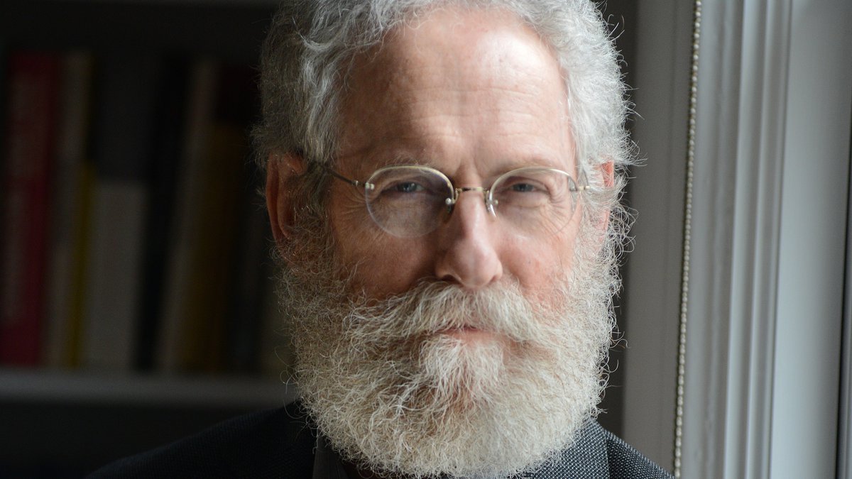 Professor Sheldon Pollock FBA | The British Academy