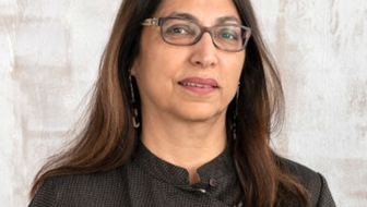 Professor Shirin Rai FBA | The British Academy