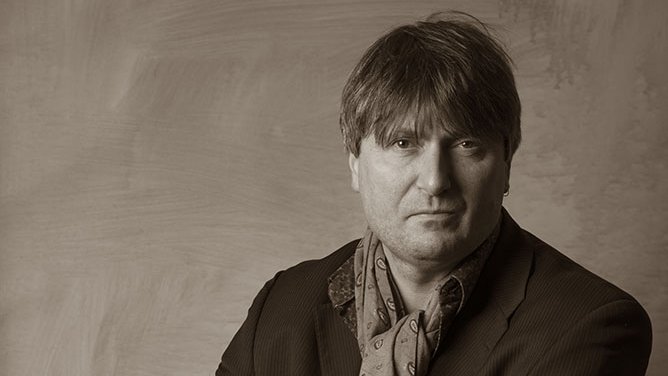 Professor Simon Armitage Hon FBA | The British Academy