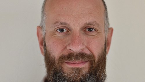 Professor Simon Kirby FBA | The British Academy