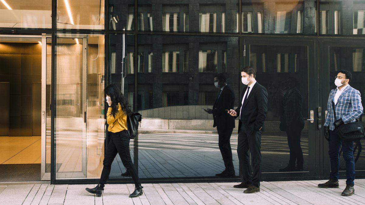 Confronting COVID-19: nudge and sludge | The British Academy