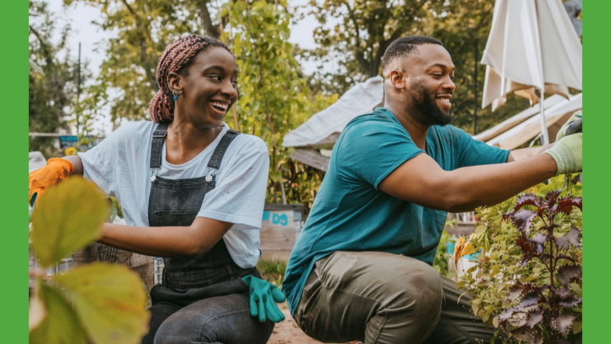 Space for community: strengthening our social infrastructure | The ...