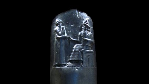 What is Assyriology? | The British Academy