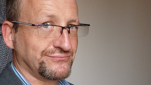 Professor Stephen Graham FBA | The British Academy