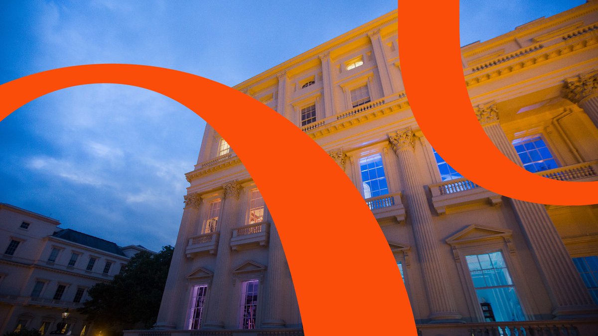 Summer Showcase Late | The British Academy