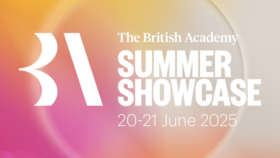 Summer Showcase 2025 Schools' and Colleges' Day | The British Academy