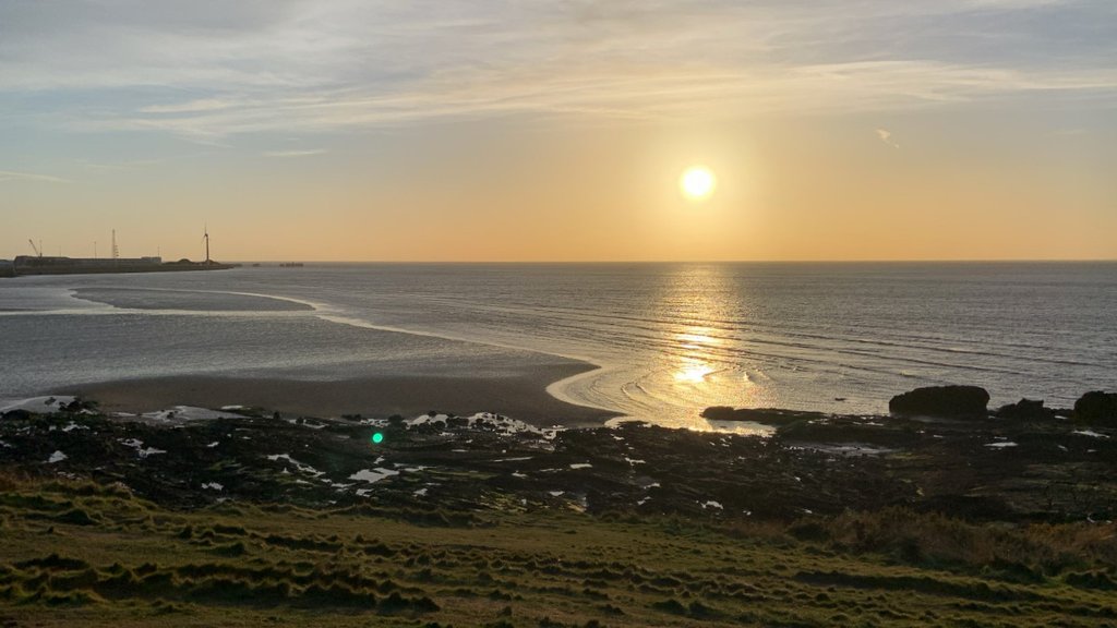 Research spotlight: Lancashire's seaside towns through the eyes of ...