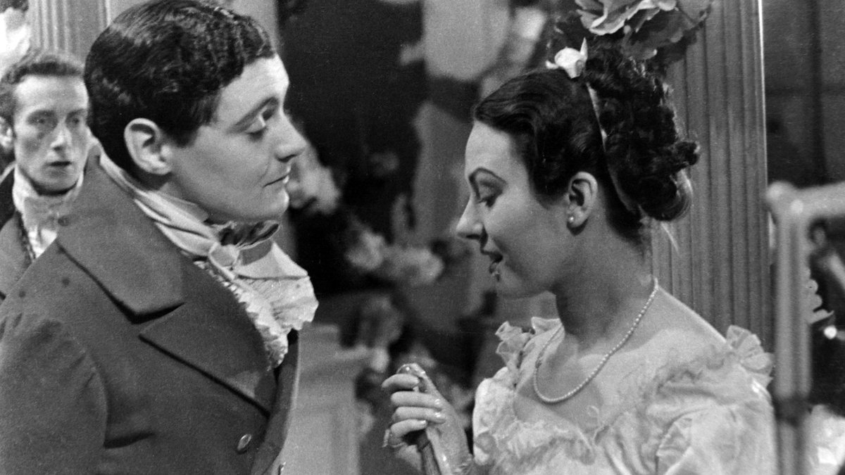 Austen and the BBC | The British Academy