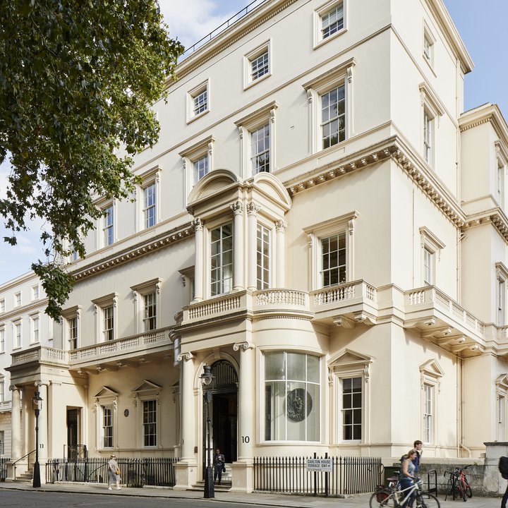 British Academy | The British Academy